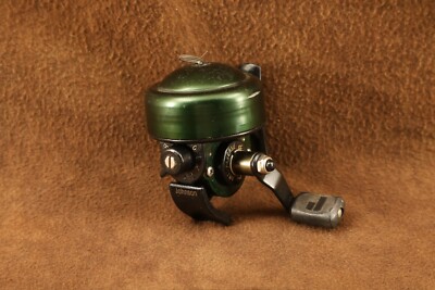 Spincasting - Johnson Century 40Th Anniversary