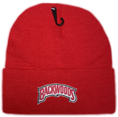 BACKWOODS Knitted cap Warm Winter Soft Ski Fold Beanie Hats LOT Free ...