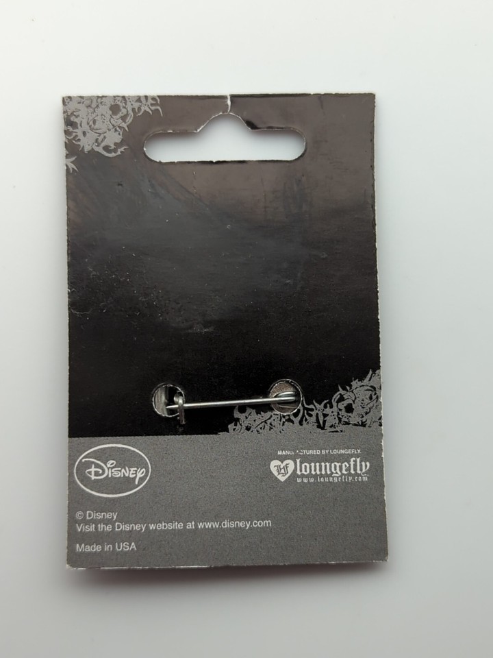 2010 Loungefly Hot Topic / Disney - Button Pin - Epic Mickey - Shadow ...
