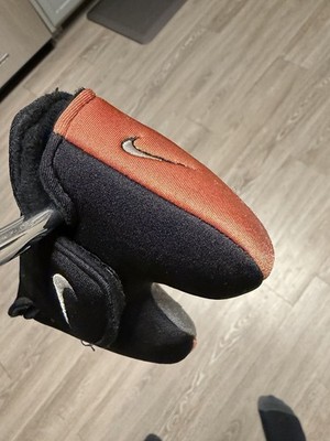 Nike Ignite 005 Mallet Putter Golf Club Silver Black 1 Club | eBay