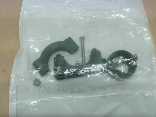 Allen Bradley 60-2439 Series A Photo switch Swivel / Tilt Mounting ...