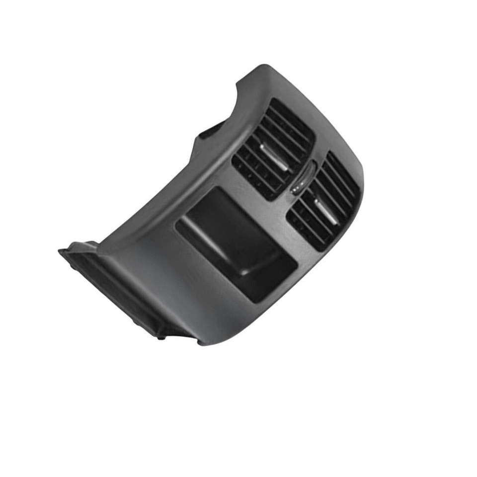 2048304354 Black Rear A/C Air Vent Assembly Kit For Benz GLK Class 08 ...
