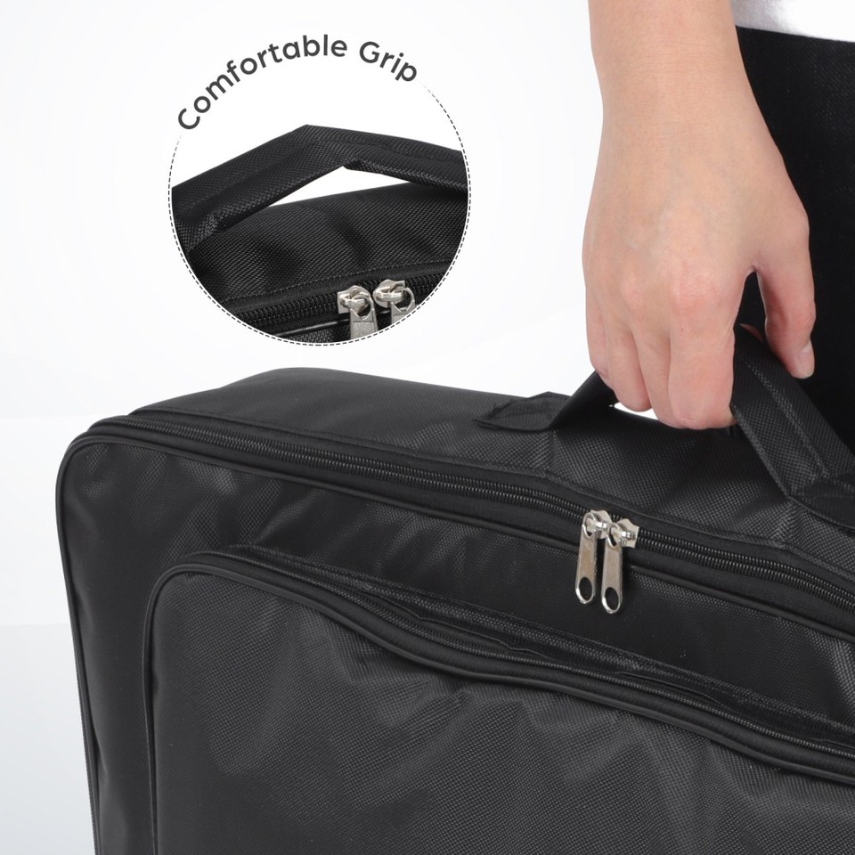 Electric Guitar Pedal Board & Bass Boards Cases Effects Pedalboard | eBay