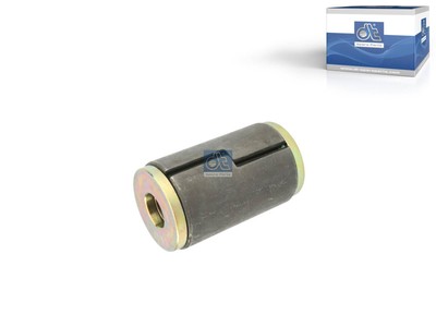 CAPSautomotive Bushing leaf spring 1368283 for Daf 1368283 | eBay Australia