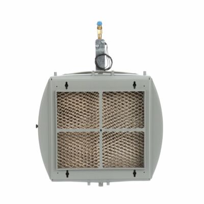 Trion CM200 - Whole House Small Flow-through Humidifier, Manual ...