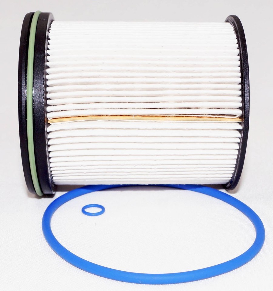 Genuine OEM ACDelco TP1015 Fuel Filter Kit GM 13539108 with Seals ...