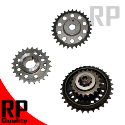 Camshaft Gear Sprocket For Jaguar Land Rover E-Pace Defender Range ...