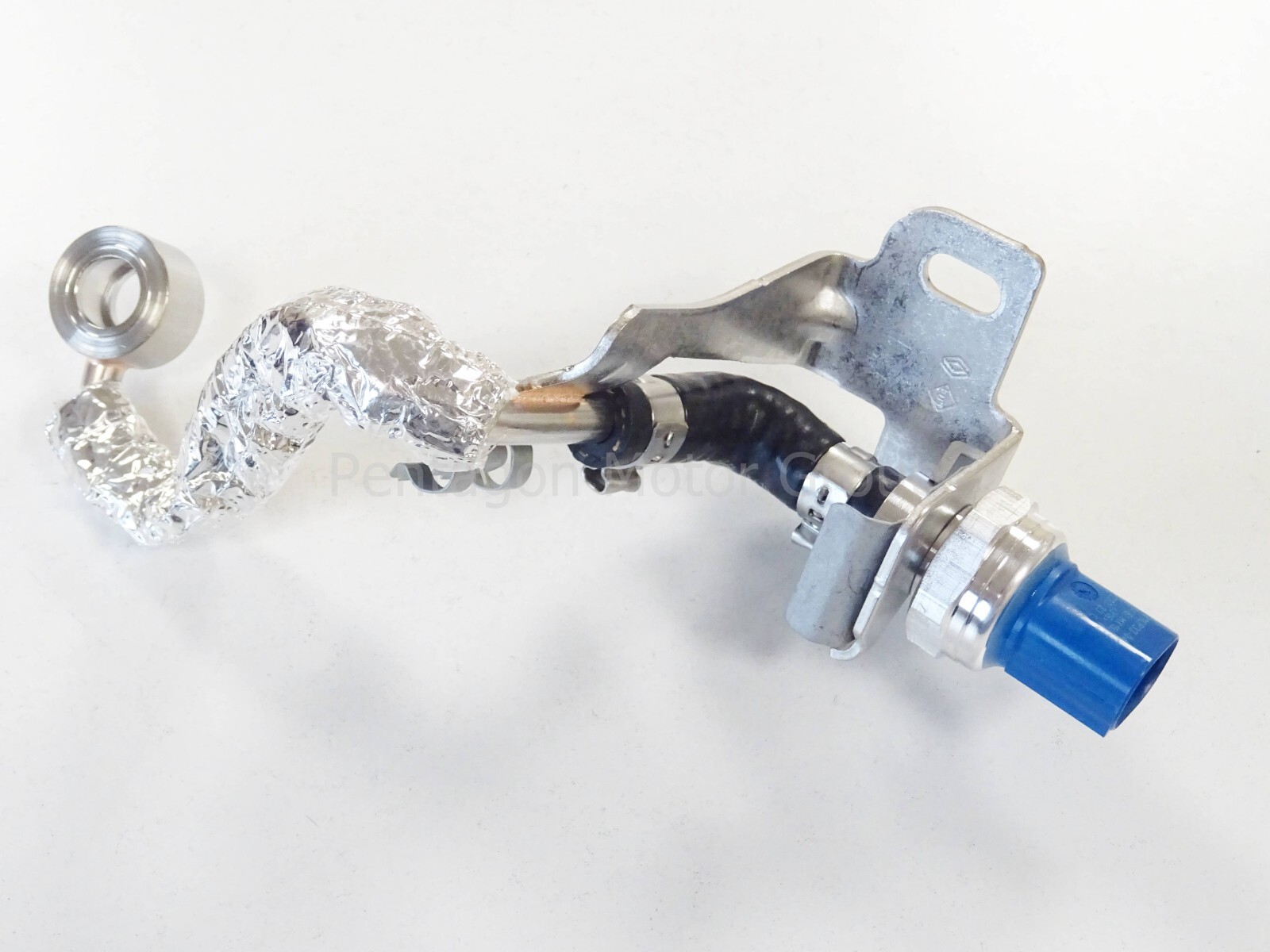 Genuine Renault Master 3 Vauxhall Movano B 2.3 Exhaust Gas Pressure ...