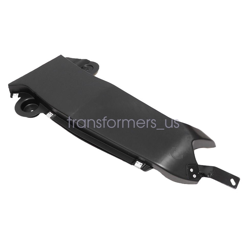Fit 2011-2018 2019 Ford Explorer Air Deflector Skid Plate Shield ...