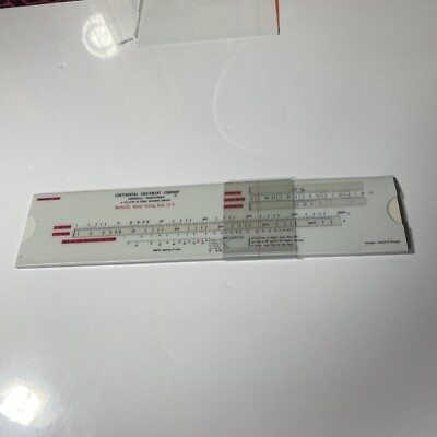 Butterfly Valve Sizing Rule CE-4 Continental Equipment Company Slide ...