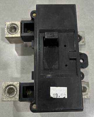Circuit Breakers - 150 Amp Main Breakers