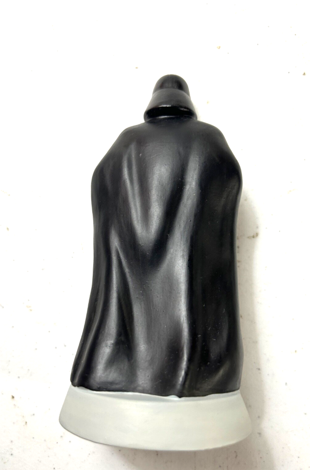 Original 1983 Star Wars ROTJ Sigma Ceramic DARTH VADER Figure | eBay
