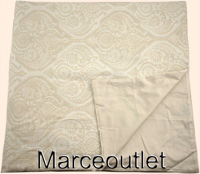 Charter Club Damask Designs Ogee Floral FULL / QUEEN Duvet & Shams Set ...