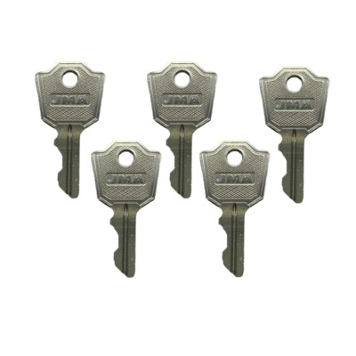 A126 Pass Key for Fire Alarms & Lift Switches APEM Pack of 5 | eBay UK