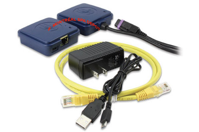 IN.TOUCH2 long range wireless spa pack remote control for Gecko Aeware ...