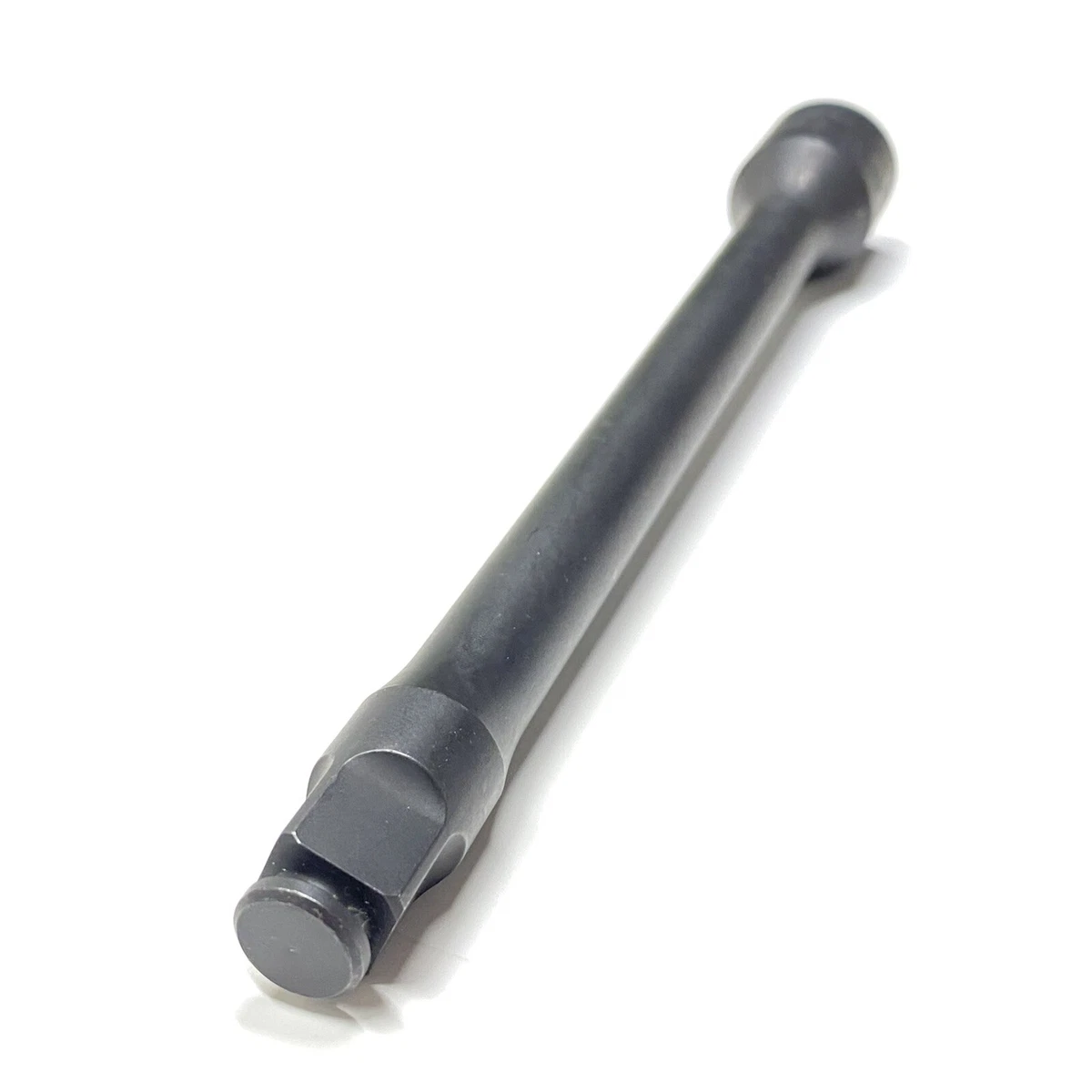 Use Torque Wrench Extension