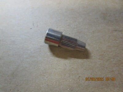 Bullet Pin For VS-99P Pusher Plate OEM# P-1036 | eBay