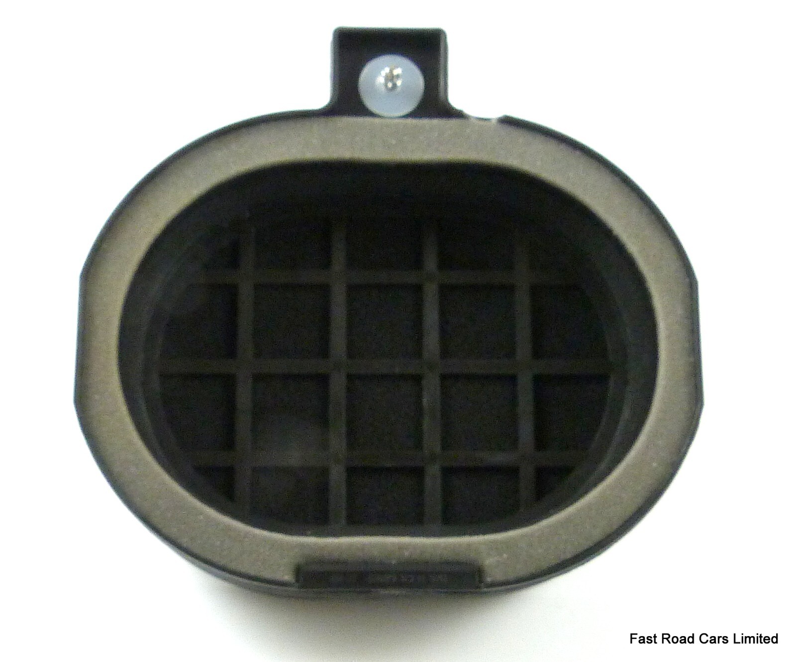 Weber 28/36 DCD ITG MEGAFLOW AIR FILTER WITH BASE PLATE FIT KIT 65mm ...