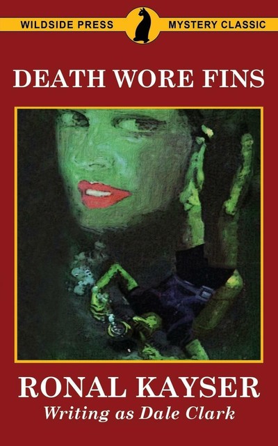 Death Wore Fins von Dale Clark (2017, Taschenbuch) online kaufen | eBay.de