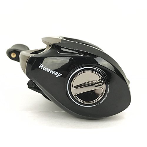 Glory Fish (Glory Fish) Bait Reel Cast Beat 100 Blue Thread No. 3-100M ...