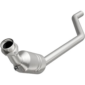 Catalytic Converter Magnaflow 51224 for sale online | eBay