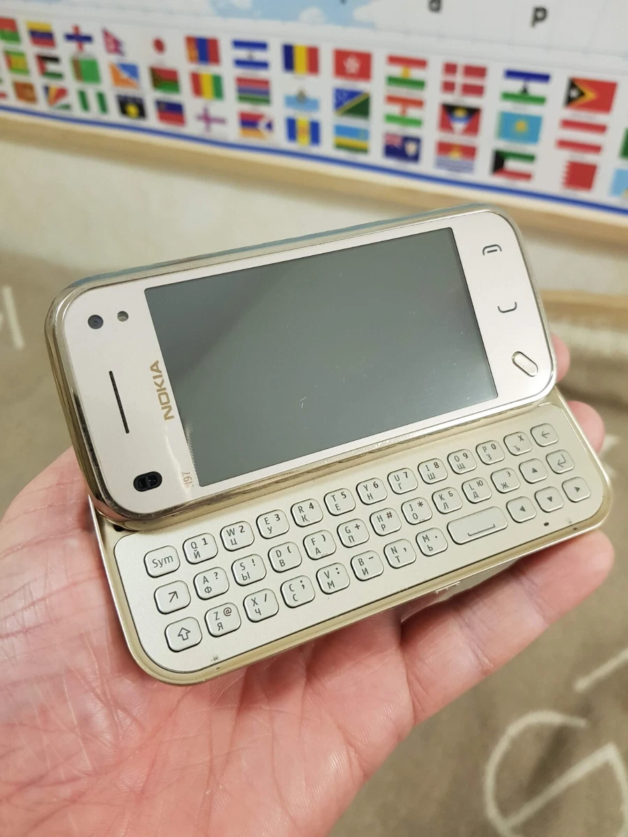 Nokia N97 Price