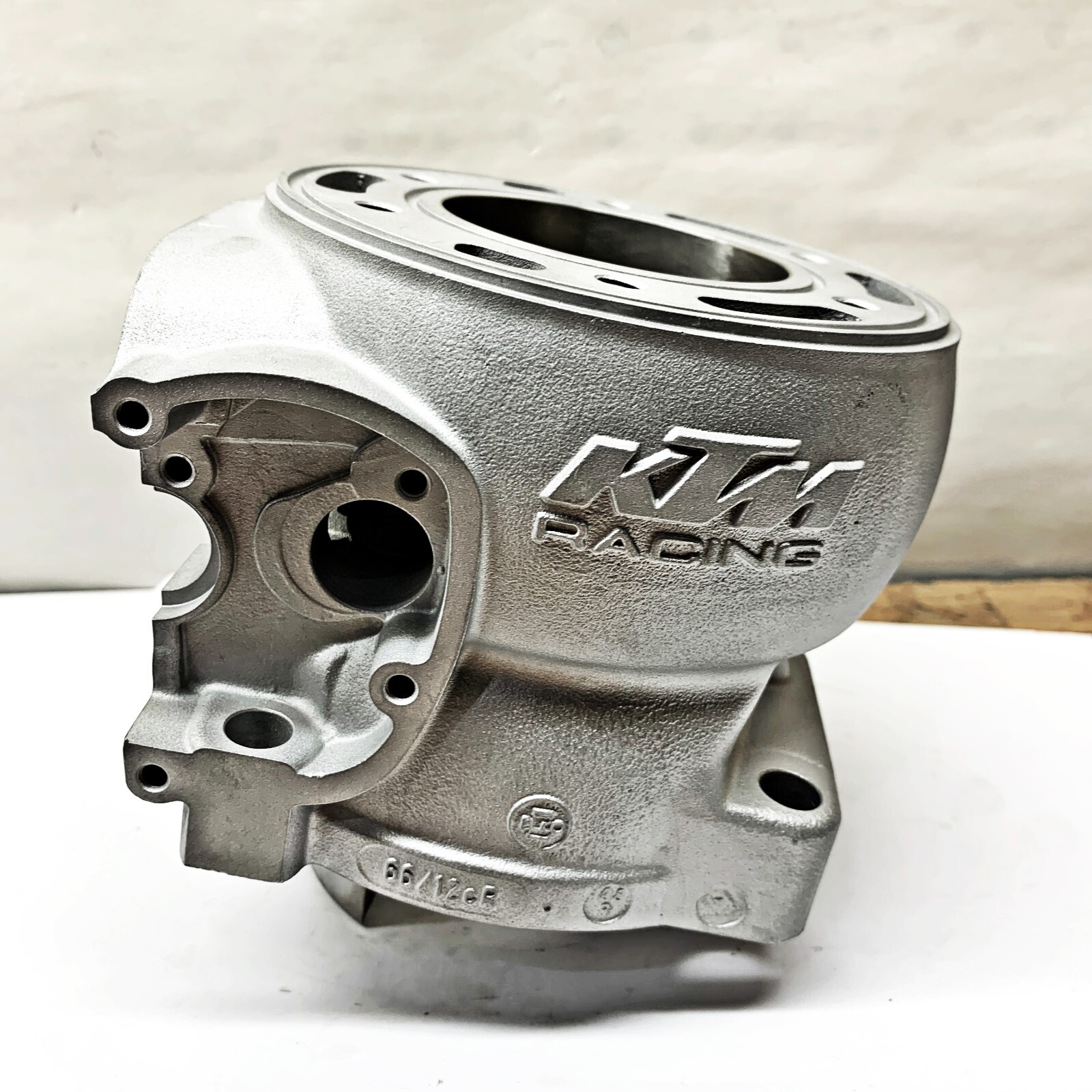 Plated KTM 250 Cylinder 2003 SXS 54830005000 Barrell 4A1I1T for sale ...