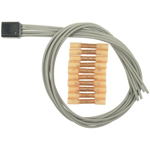 Fuel Pump Control Module Connector for SRX, Colorado, HHR+More S-1097 ...