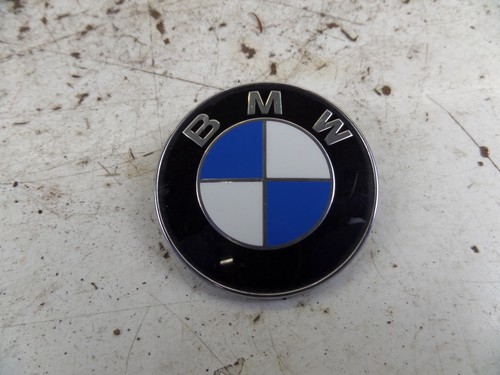 BMW 328i Emblem E36 94-99 OEM 318 325 #:977 | eBay