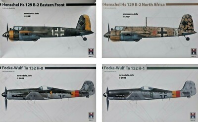 Hobby 2000 1/48 Aircraft Military New Plastic Model Kit 1 48 Mr Models ...