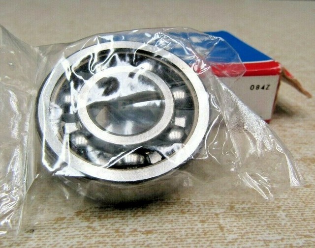 SKF Rls-4 Single Row Ball Bearing RLS4 for sale online | eBay