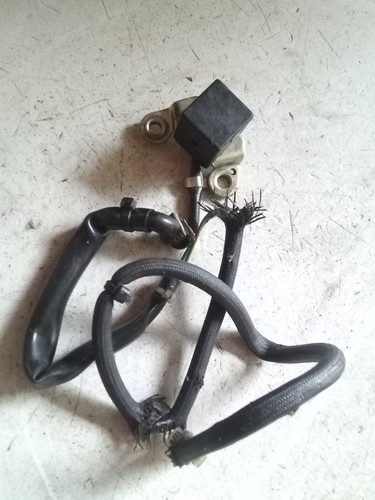 Honda XR 600RR MAG '94 Pulsar Pick-Up | eBay Australia