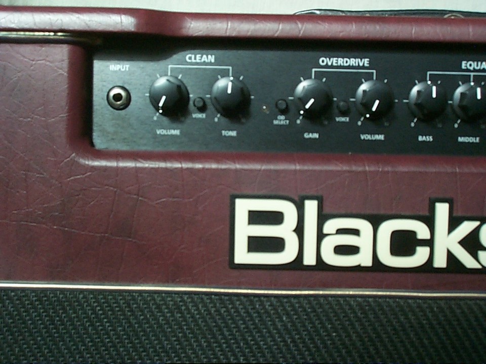 BlackStar HT Club 40 Vintage Pro LTD Edition Combo - Excellent- Very ...