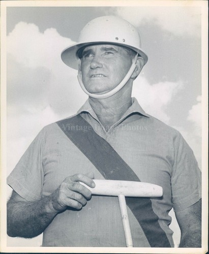 1967 Bill Barry San Antonio TX Construction Worker Business Man Vintage ...