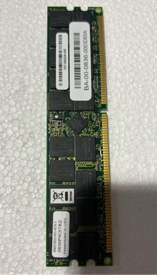 NETAPP 107-00024+A0 2GB MEMORY RAM FAS3170 | eBay