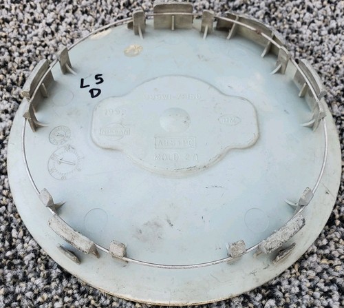 🇺🇲 Nissan Maxima Center Cap Hubcap 999W1-7F150 BT3 | eBay