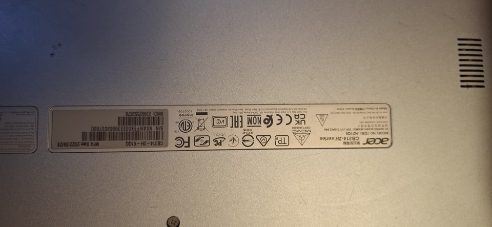 Joblot Laptop | eBay UK