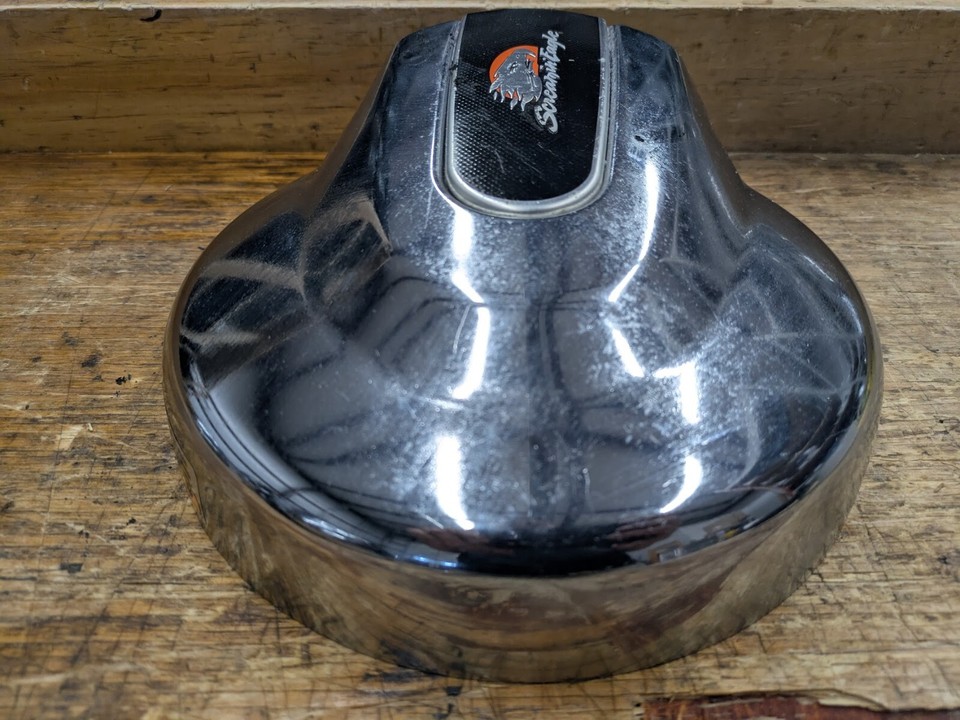 14-16 Harley Davidson Screamin' Eagle Softail 103 Engine AIr Cleaner ...