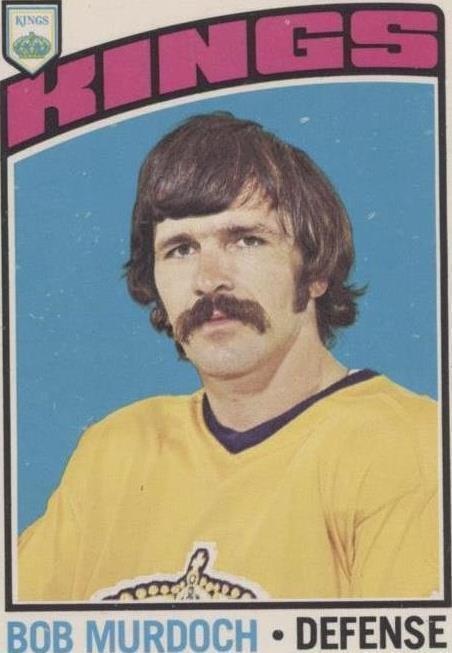 1976-77 O-Pee-Chee - Bob Murdoch #74 for sale online | eBay