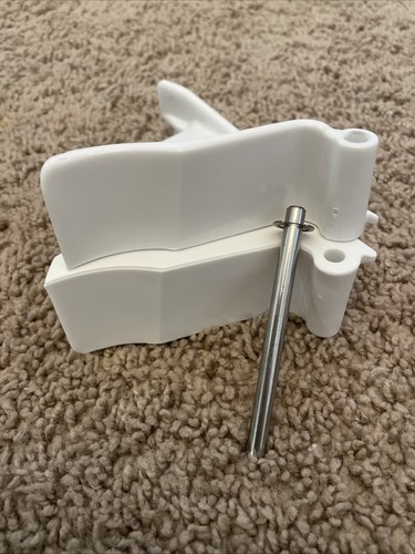 KitchenAid RVSA Rotor Slicer Shredder Replacement Parts Food Pusher ...