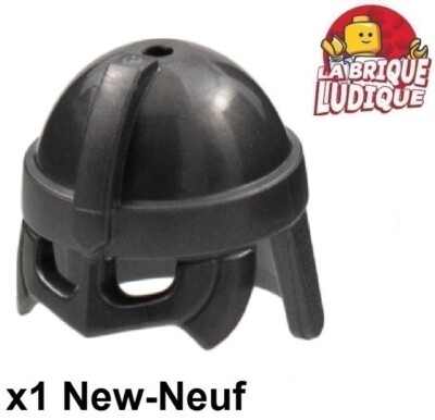 Lego 1X Headgear Helmet Viking Knight Visor Mask Eye 67037 New | eBay