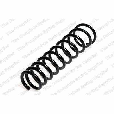 Genuine Kilen Front Suspension Coil Springs (Pair) - 10603 | eBay