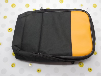 Soft Carrying Case fits Fluke 87 287 289 87V 88V 787 789 Large same ...