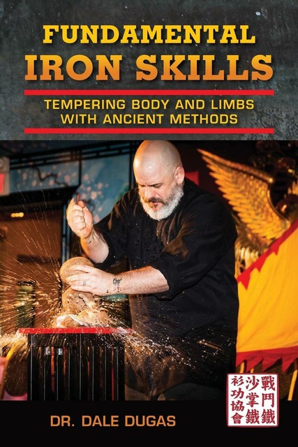 Fundamental Iron Skills von Dale Dugas (2015, Taschenbuch) online ...