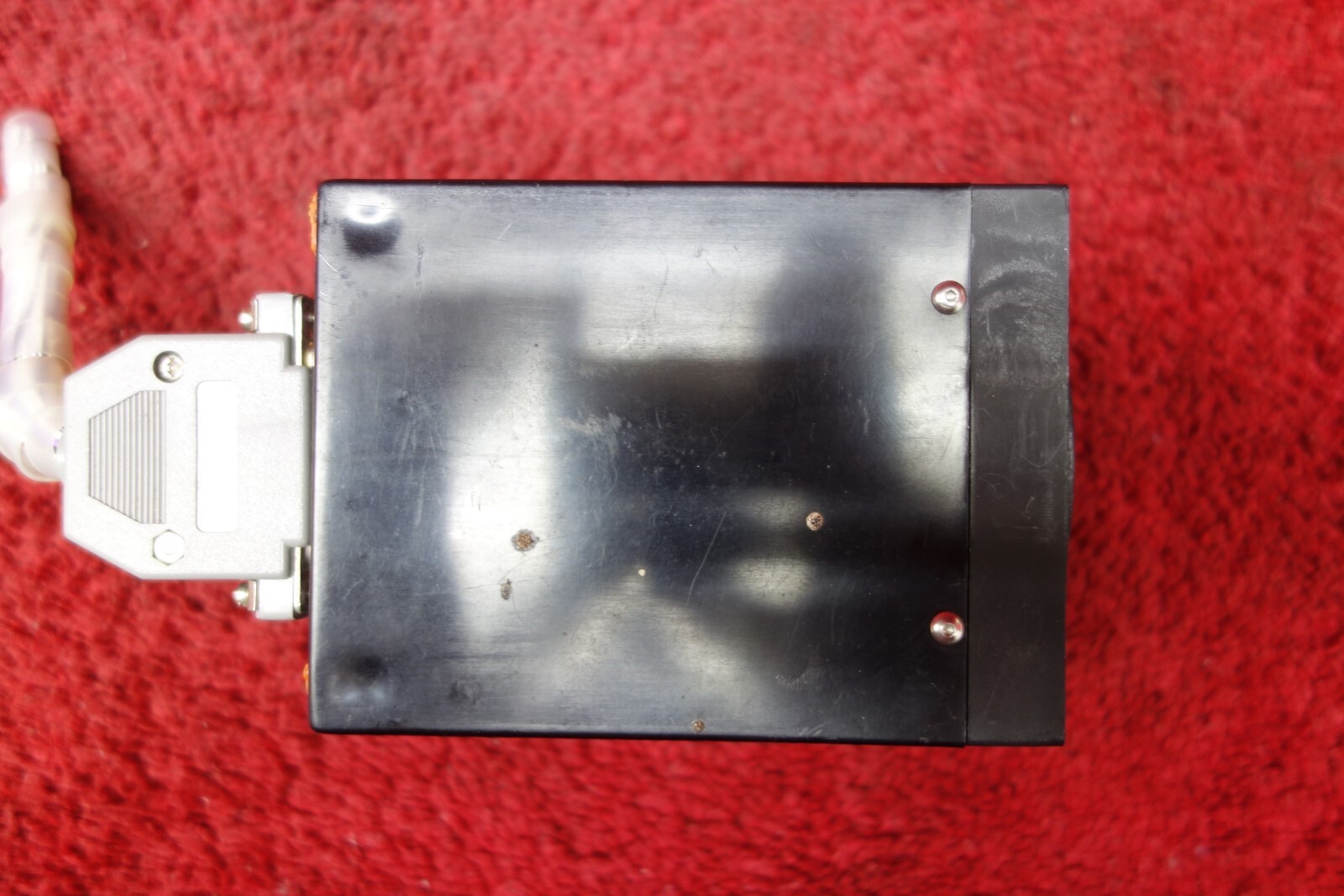 Trutrak Flight Systems ADI Pilot ll 28V PN ADI-P-II | eBay