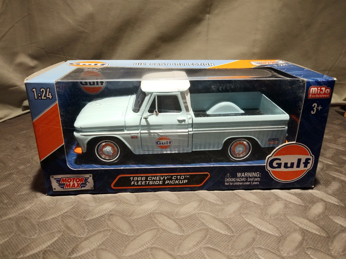 1966 Chevrolet C10 Parts