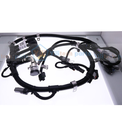 Electric Harness 4952752 2864488 For Cummins Engine M11 QSM11 ISM11 | eBay
