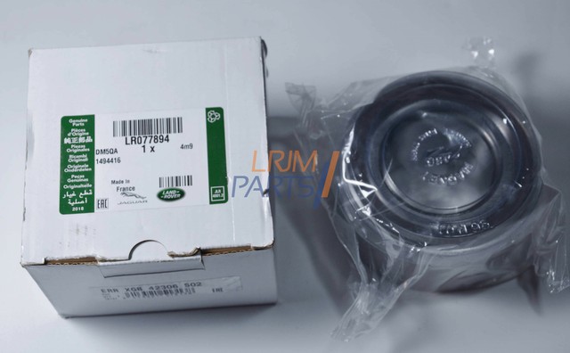 Genuine Land Rover Discovery Range Rover Wheel Bearing LR077894 for ...