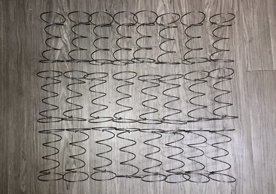 Primitives - Bed Spring