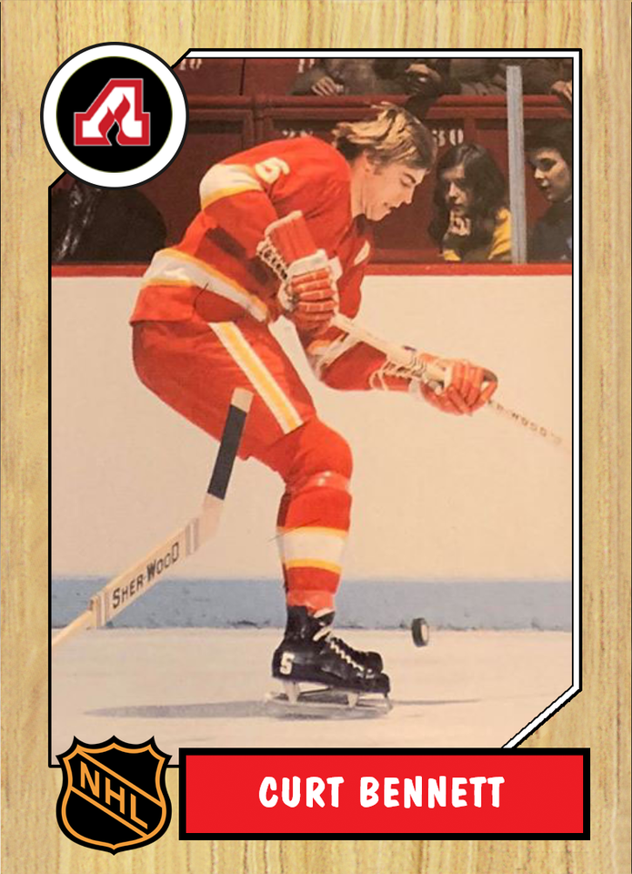 Hand Made Hockey Art Photo Cards 2.5” x 3.5” Stars Goalies Mint U-Pick ...